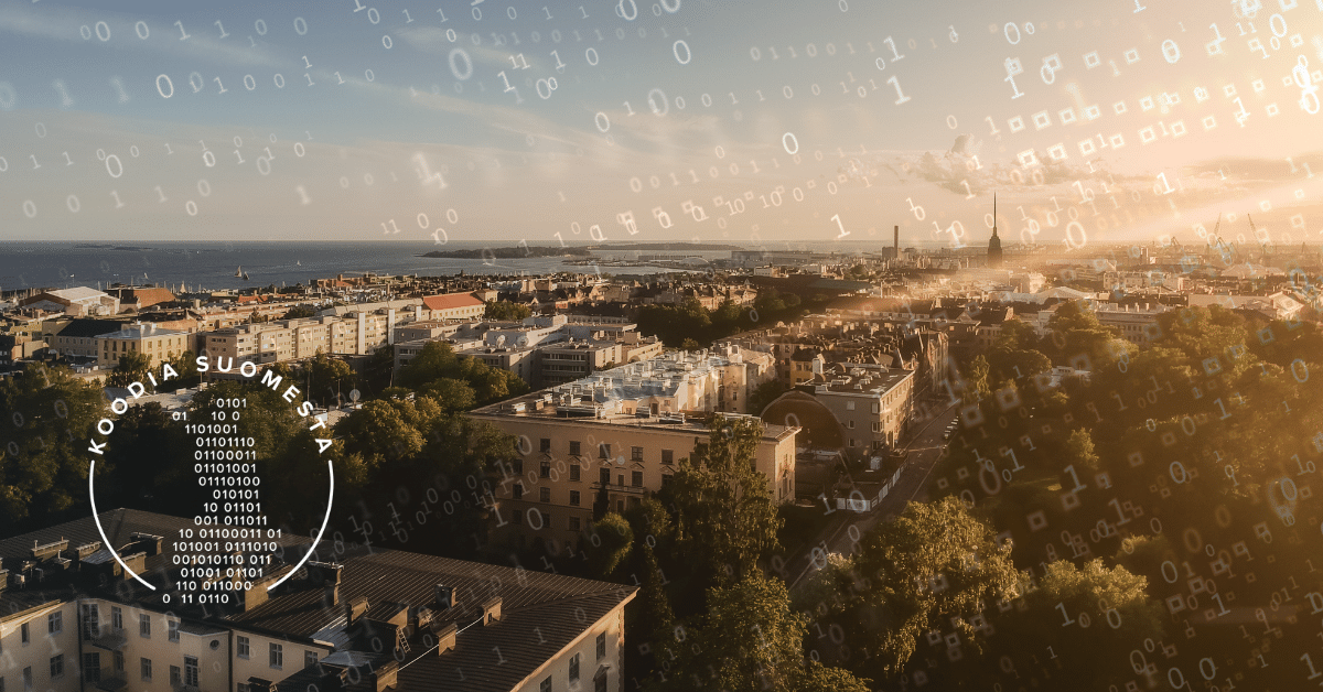 Why choose software from Finland | Blog | Koho PSA