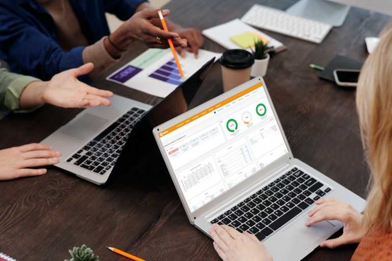 Koho PSA the Software Company