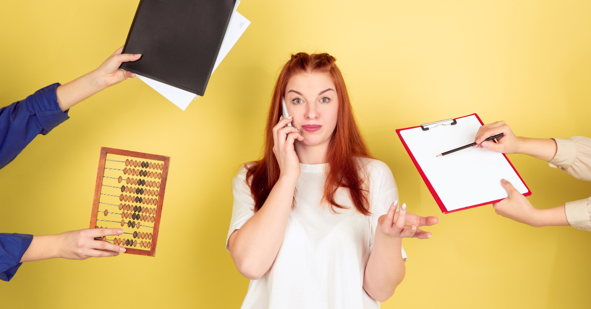 Managing Recurring Tasks at Your Accounting Firm is Efficient with Work ...